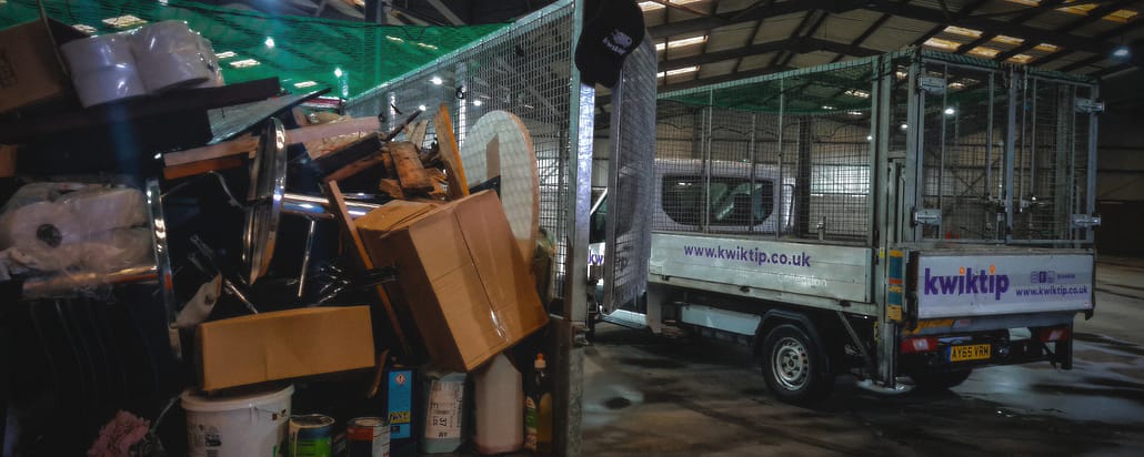 The KwikTip Vision & Mission - KwikTip