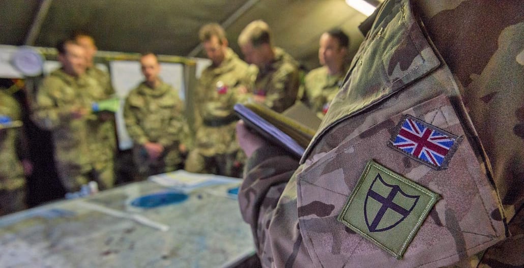 A Silver Award for the MOD Employer Recognition Scheme (ERS) - KwikTip