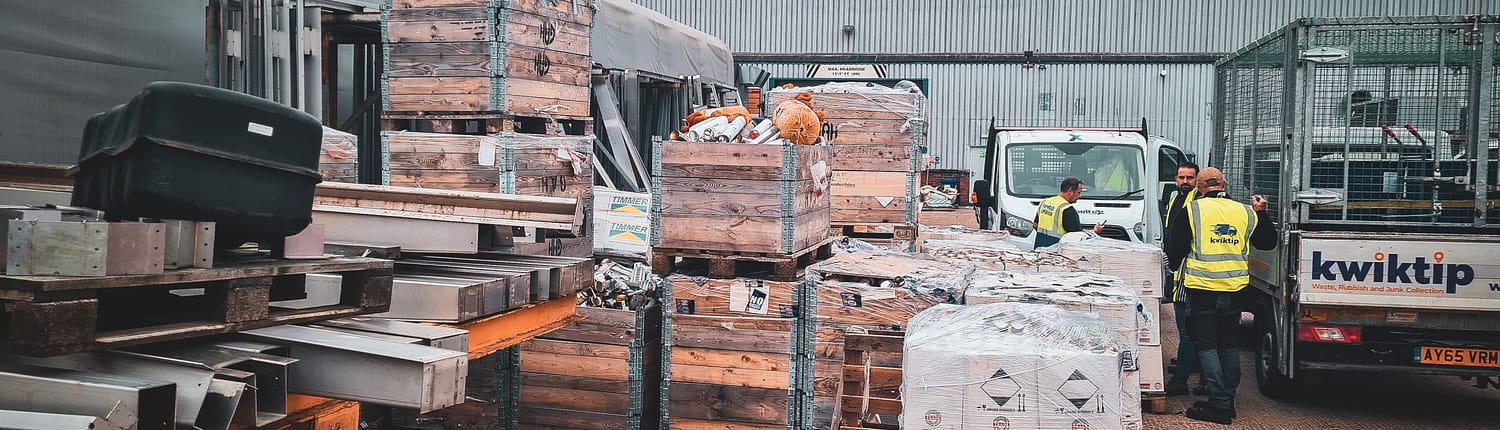 KwikTip Waste Management and Collections