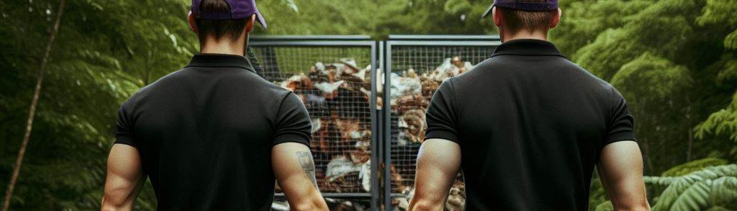 Waste Companies - KwikTip