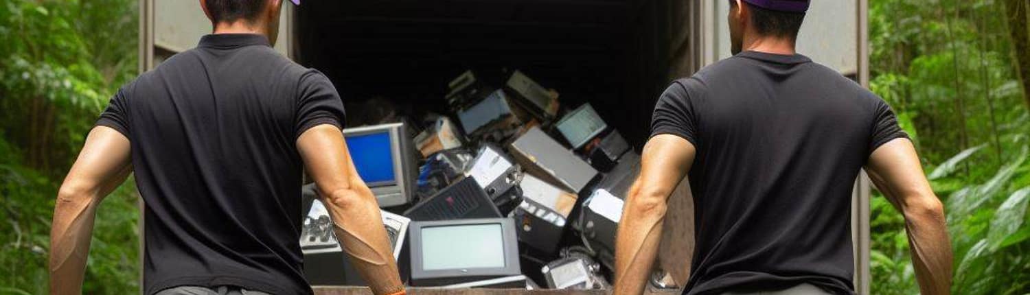 Waste Companies - KwikTip