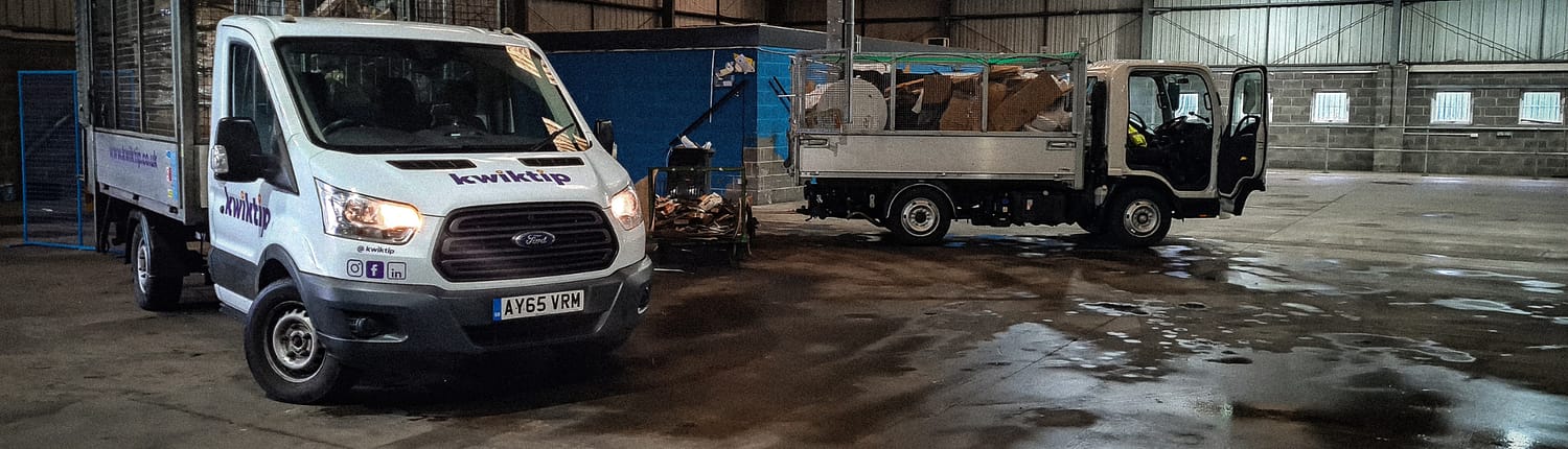 Waste Companies - KwikTip