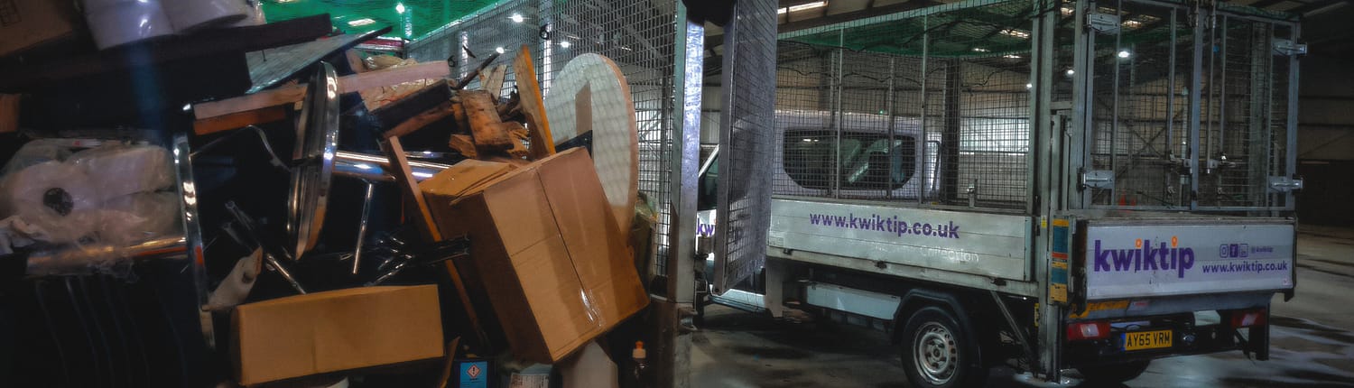 KwikTip Waste Management and Collections