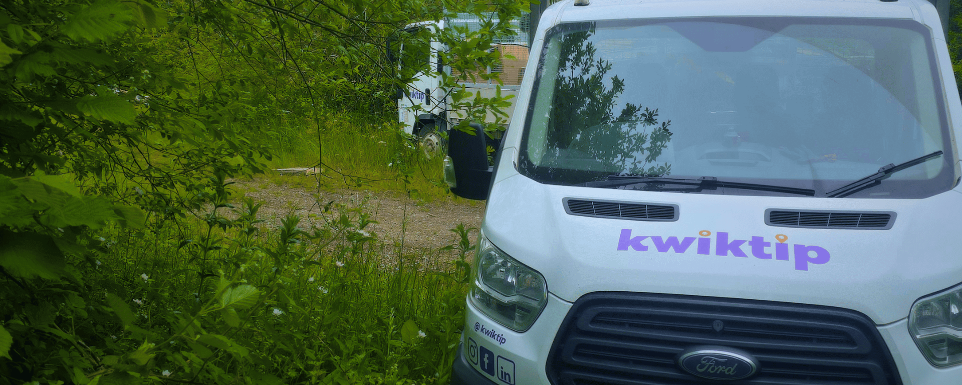 Households - KwikTip