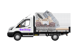 Man & Van Full Load Waste Collection | MobiSkip