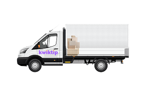 Wait & Load - Kitchen Refits | KwikTip