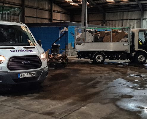 KwikTip Waste Management and Collections