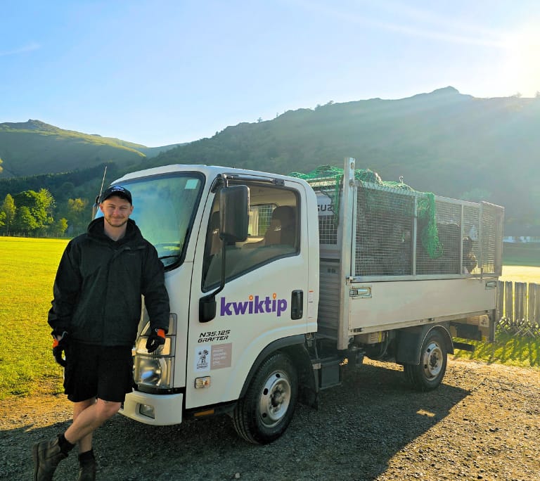 Support for Reservists, Cadets, Veterans and their Family Members - KwikTip