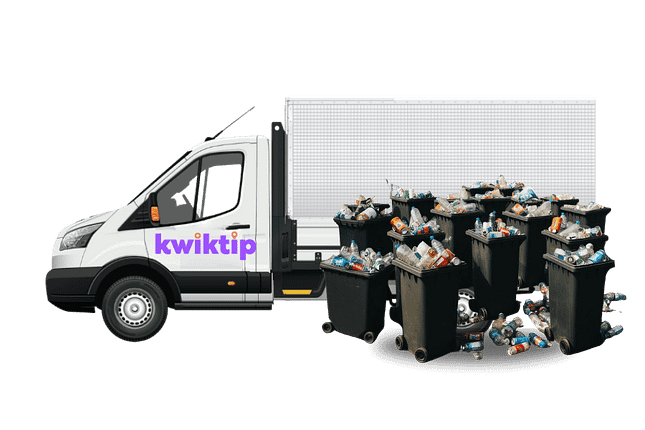 Event and Wedding Waste Management - KwikTip