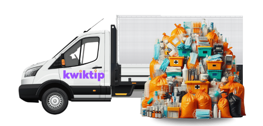 KwikTip Waste Management and Collections
