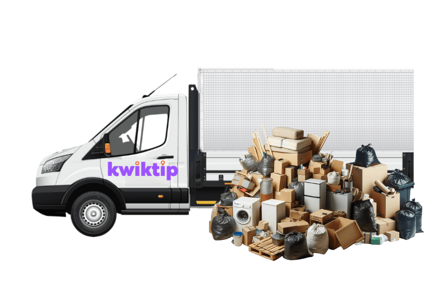 KwikTip Waste Management and Collections