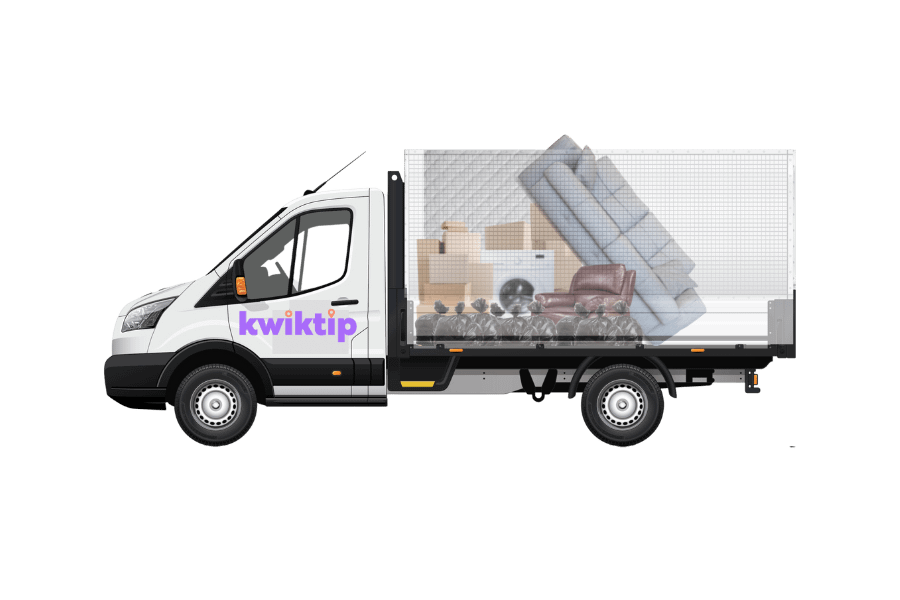 Clinical Waste Collection - KwikTip