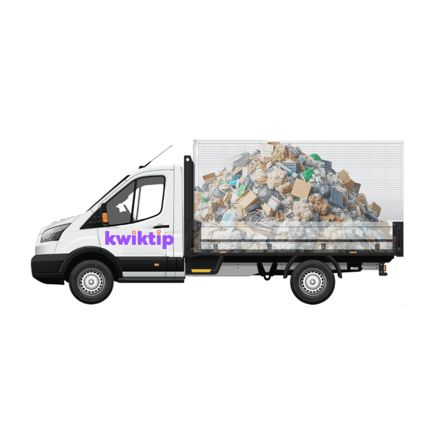 Wait & Load Waste Removal | KwikTip