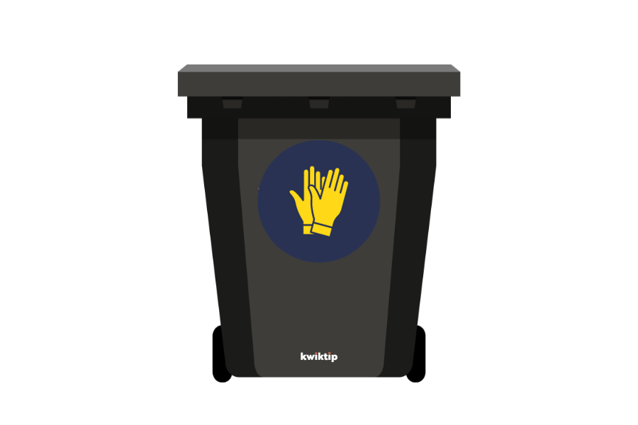 Clinical Waste Collection - KwikTip