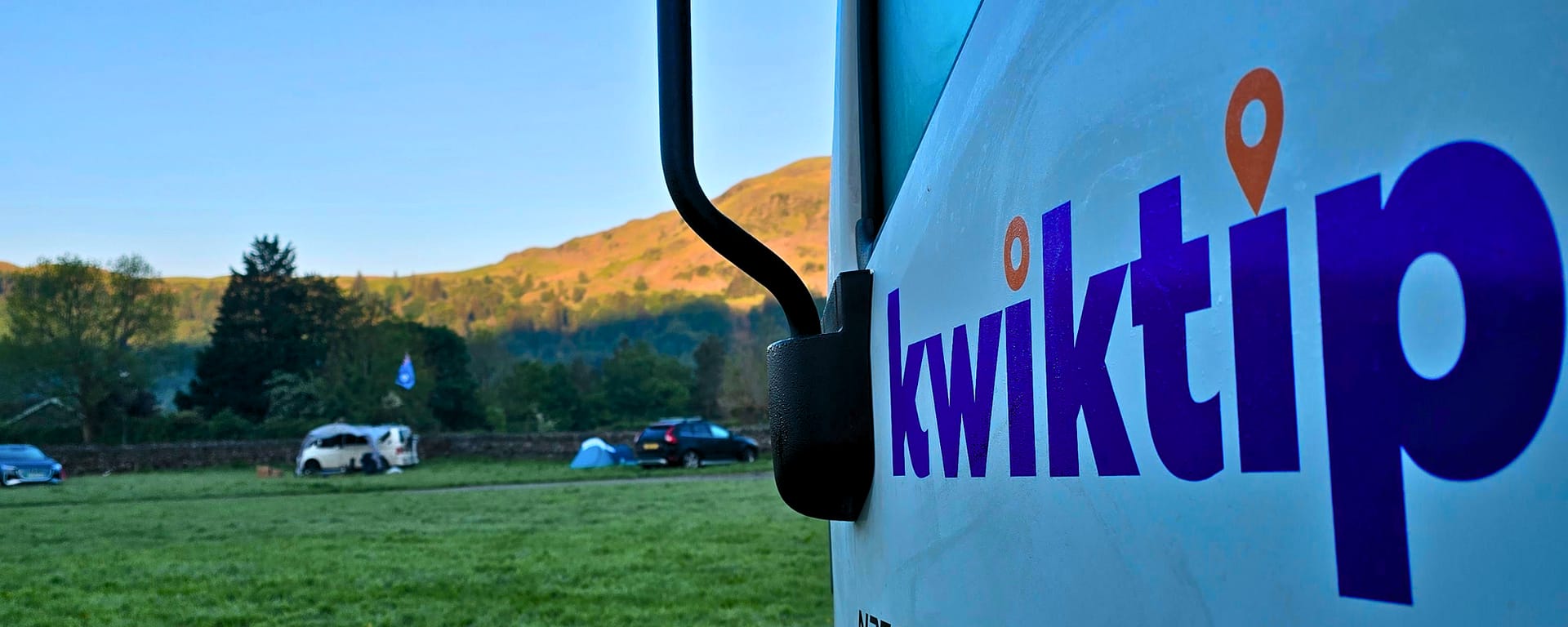 KwikTip Waste Broker Services